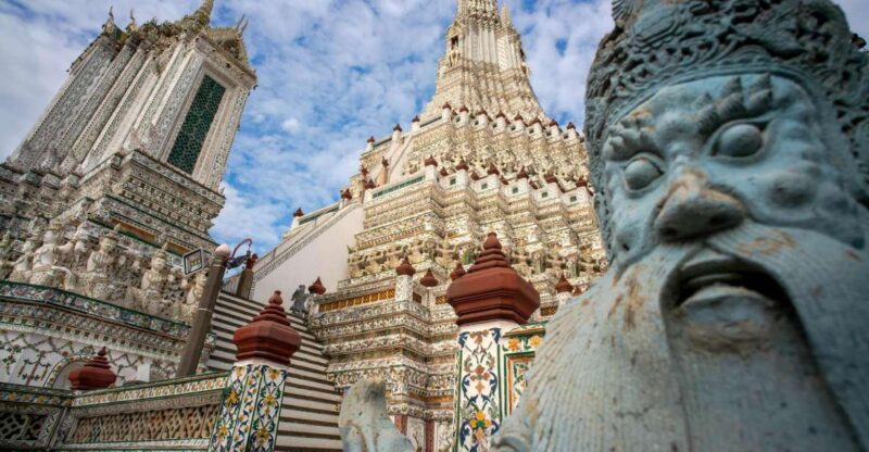 Bangkok: Customize Your Own Private Bangkok City Tour - Who Will Love This Tour?