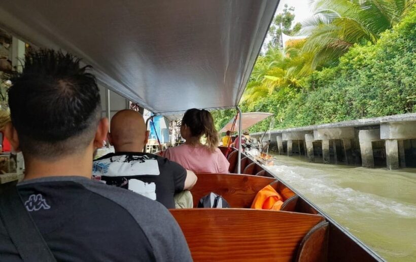 Bangkok: Damnoen Floating Market & Train Market Private Tour - Frequently Asked Questions