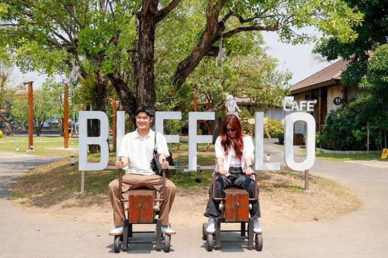 Bangkok: Damnoen Saduak and Train Market with Boat Ride - An In-Depth Look at the Tour Experience