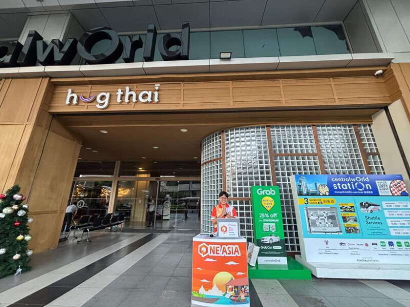 Bangkok: Damnoen Saduak and Train Market with Boat Ride - Final Words: Who Should Consider This Tour?