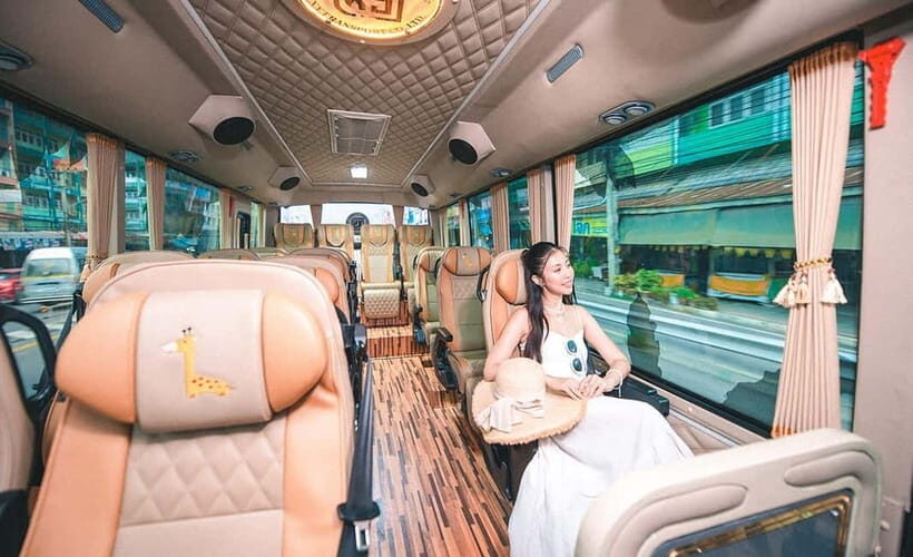 Bangkok: Damnoen Saduak Maeklong&Salt Field Coffee Shop Tour - Key Points