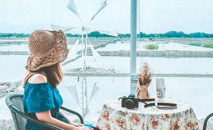 Bangkok: Damnoen Saduak Maeklong&Salt Field Coffee Shop Tour - Value and Price Analysis
