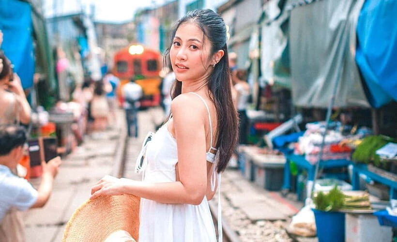 Bangkok: Damnoen Saduak Maeklong&Salt Field Coffee Shop Tour - Practical Tips for Travelers