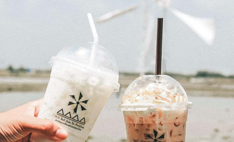 Bangkok: Damnoen Saduak Maeklong&Salt Field Coffee Shop Tour - FAQ