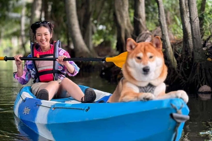 Bangkok: Damnoen Saduak Market & Kayaking Adventure - Final Thoughts
