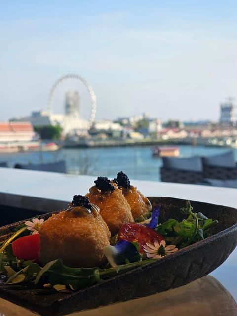 Bangkok: Dark Waters Rooftop Bar at Ten Six Hundred - Final Thoughts