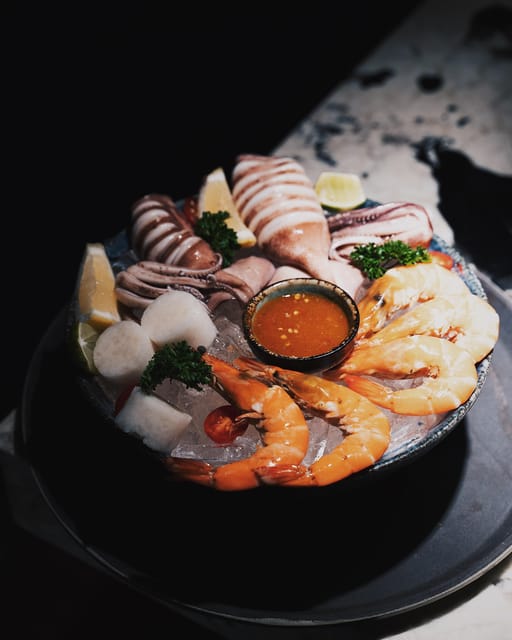 Bangkok: Dark Waters Rooftop Bar at Ten Six Hundred - FAQ