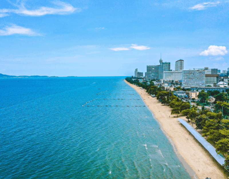 Bangkok: Day Trip to Pattaya Beaches and Sanctuary of Truth - FAQ