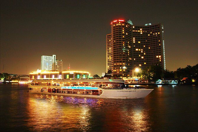 Bangkok Dinner Cruises: Choose Your Perfect Experience - An In-Depth Look at the Bangkok Dinner Cruise Options