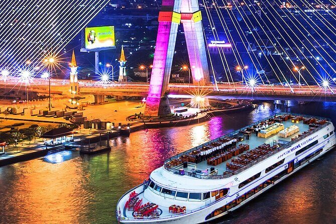 Bangkok Dinner Cruises: Choose Your Perfect Experience - Who Is This Experience Best For?