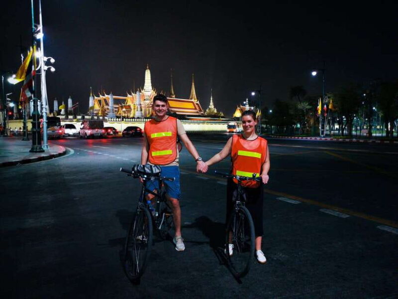 Bangkok: Discover the Mystical Beauty of Bangkok at Night - Who Would Love This Tour?