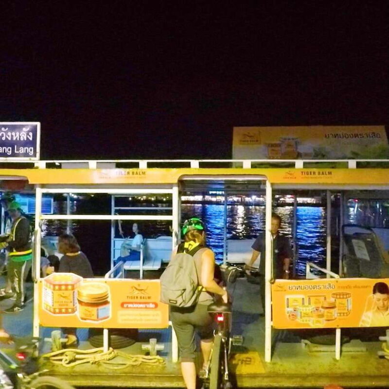 Bangkok: Discover the Mystical Beauty of Bangkok at Night - FAQ