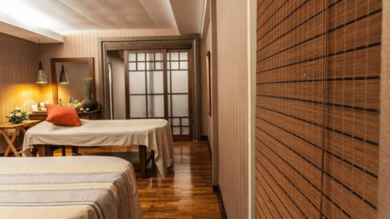 Bangkok: Divana Divine Spa Thonglor 17 E-Voucher - Key Points