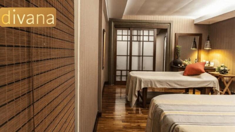 Bangkok: Divana Divine Spa Thonglor 17 E-Voucher - Who Will Love This Spa?