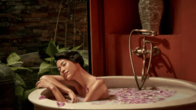 Bangkok: Divana Scentuara Spa Chidlom Branch E-Voucher - Key Points