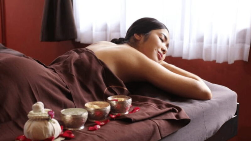 Bangkok: Divana Scentuara Spa Chidlom Branch E-Voucher - FAQs