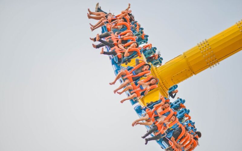 Bangkok: Dream World Entrance Ticket - Authentic Experiences and Visitor Feedback