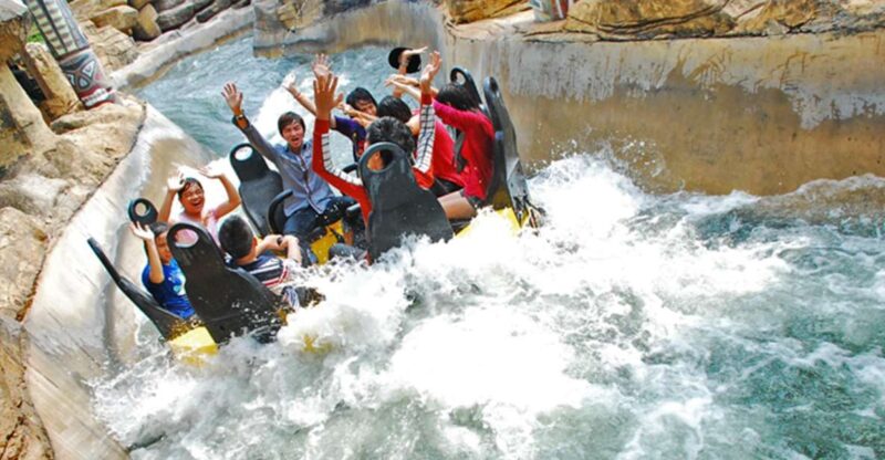 Bangkok: Dream World Entrance Ticket - Who Should Consider Visiting Dream World?