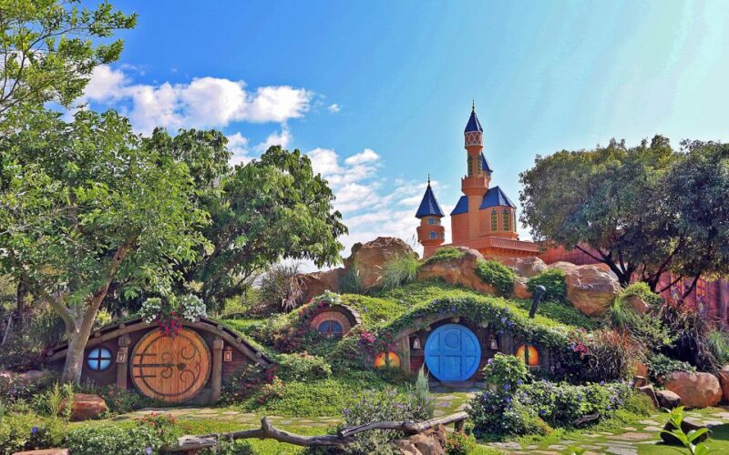 Bangkok: Dream World Entrance Ticket - FAQ