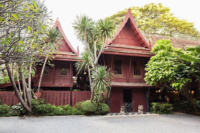 Bangkok Dream World Theme Park Ticket Only - Who Is This Tour Best For?