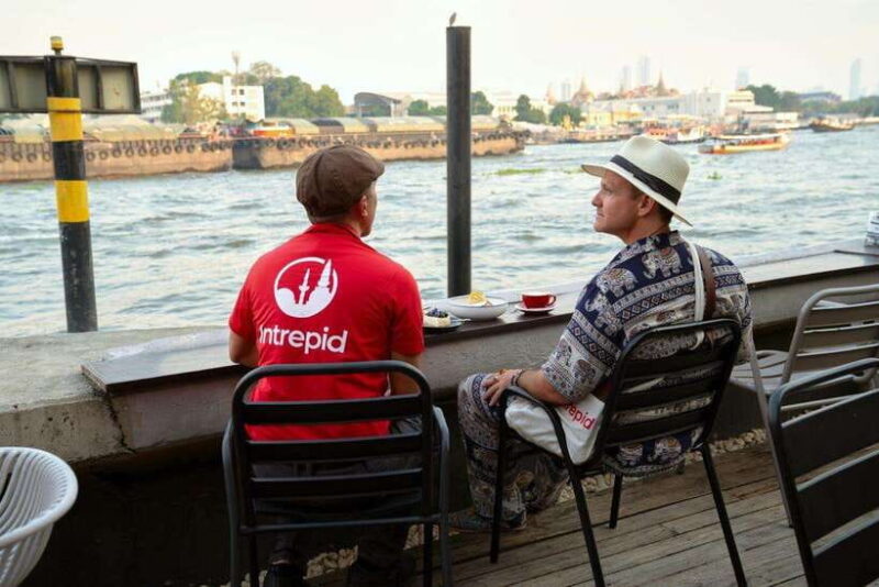 Bangkok Electric Tuk Tuk & Food Tour: Thonburi & Wang Lang - Top Highlights of the Tour