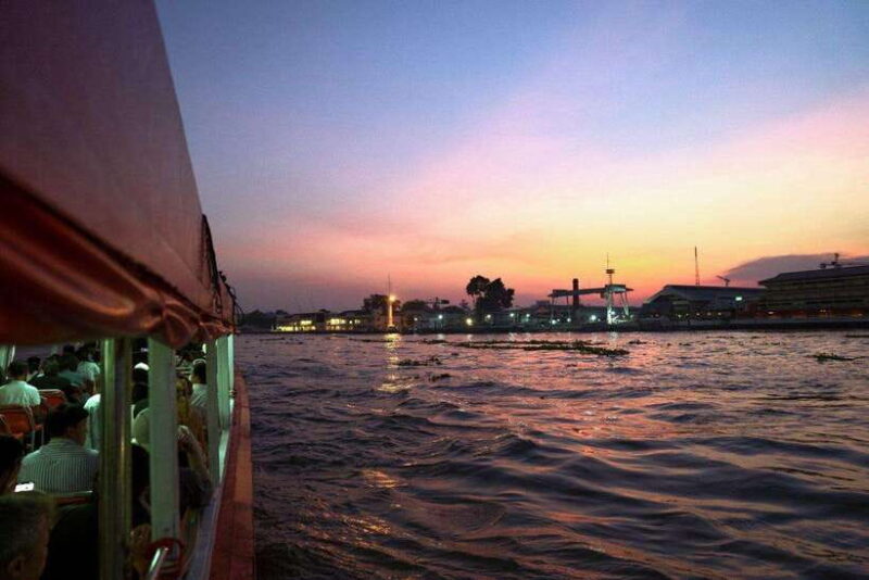 Bangkok Electric Tuk Tuk & Food Tour: Thonburi & Wang Lang - The Value of This Tour