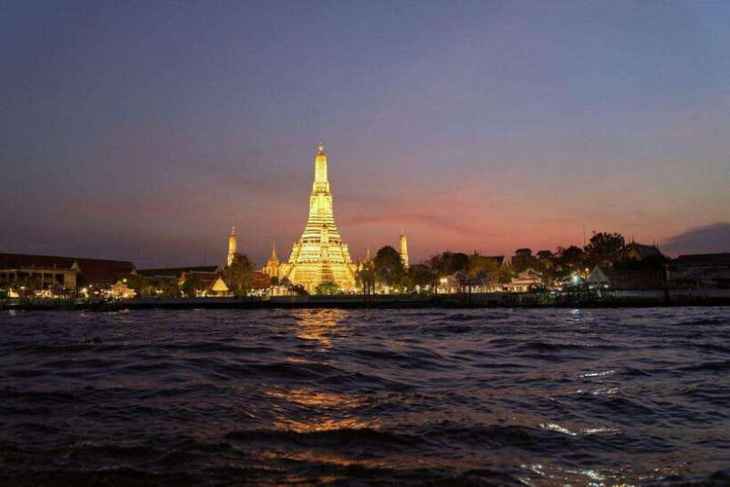 Bangkok Electric Tuk Tuk & Food Tour: Thonburi & Wang Lang - Final Thoughts