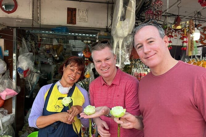 Bangkok Electric Tuk Tuk Tour with Local Guide - A Detailed Look at the Tour Experience