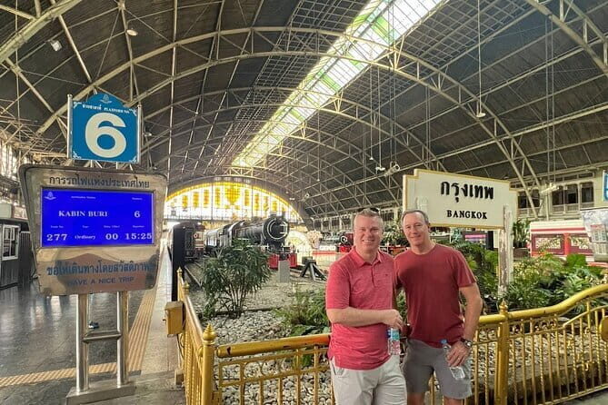 Bangkok Electric Tuk Tuk Tour with Local Guide - Who Will Love This Tour?