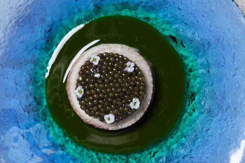 Bangkok: Elements, Inspired by Ciel Bleu - The Sum Up