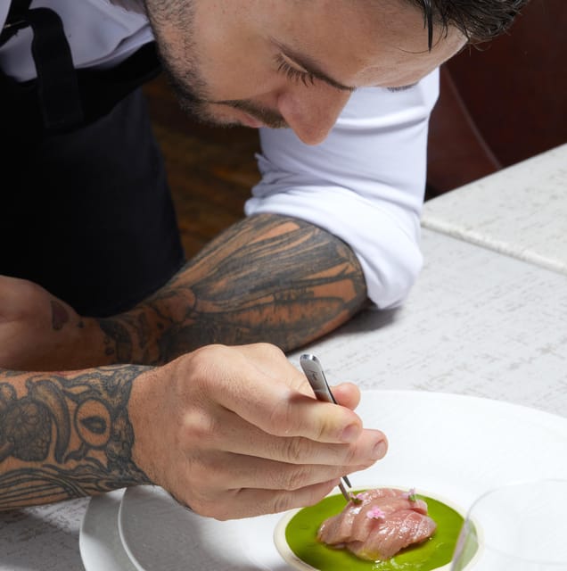 Bangkok: Elements, Inspired by Ciel Bleu - Frequently Asked Questions