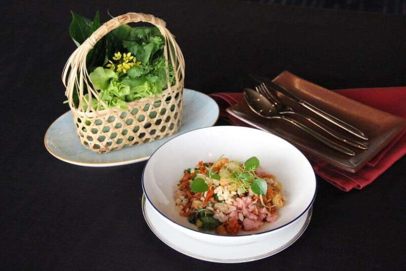 Bangkok: Enjoy Fine Thai Food with Panoramic Rooftop Views - Who Is This Experience Best For?