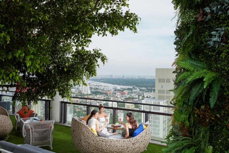 Bangkok: Enjoy Fine Thai Food with Panoramic Rooftop Views - The Sum Up