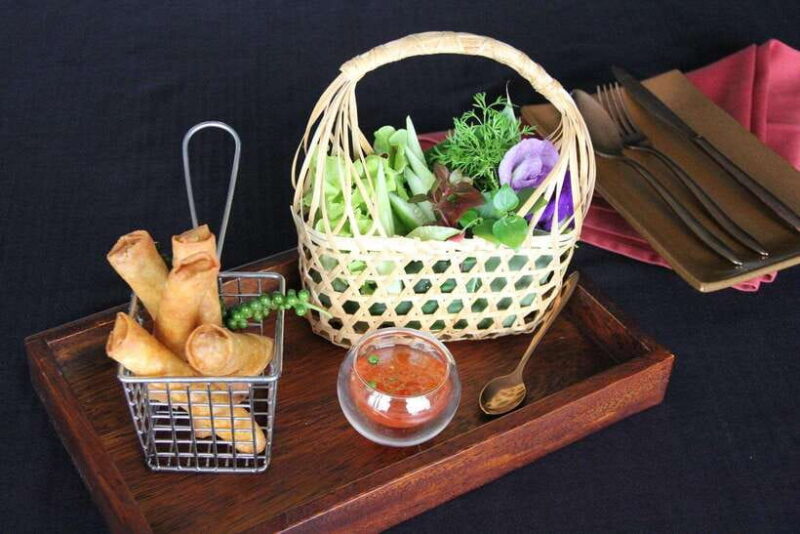 Bangkok: Enjoy Fine Thai Food with Panoramic Rooftop Views - FAQ