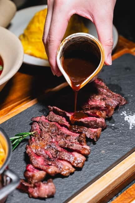Bangkok: Escape Rooftop Bar at The Emquartier F&B Packages - Who will love Escape Bangkok?