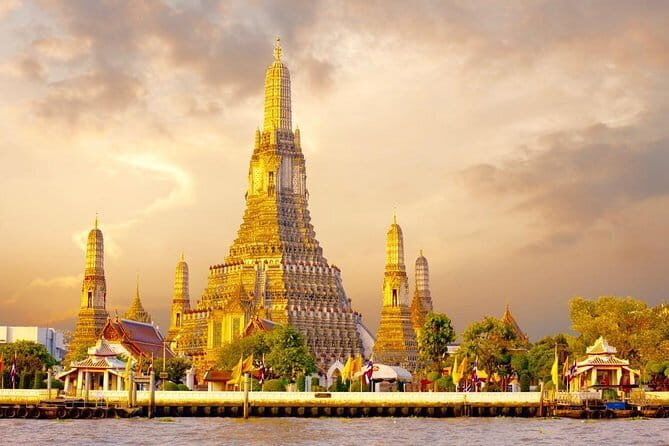 Bangkok Evening Car with Guide and Driver - FAQ