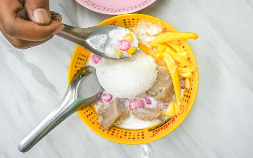 Bangkok Evening Food Tour by Tuktuk - Introduction: An Exciting Tour for Food and Culture Enthusiasts