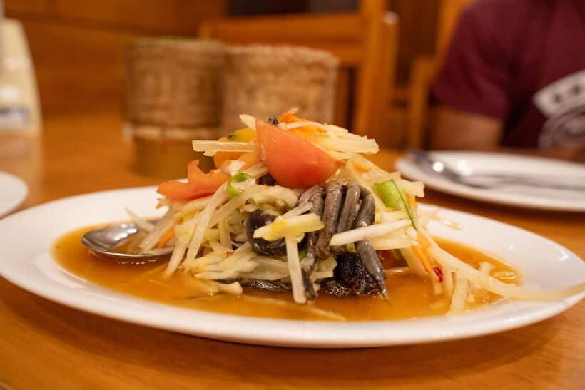 Bangkok Evening Food Tour by Tuktuk - Authenticity, Value, and Who Will Love It