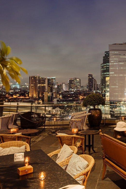 Bangkok: Fallabella River Front Iconsiam - Pricing and Value