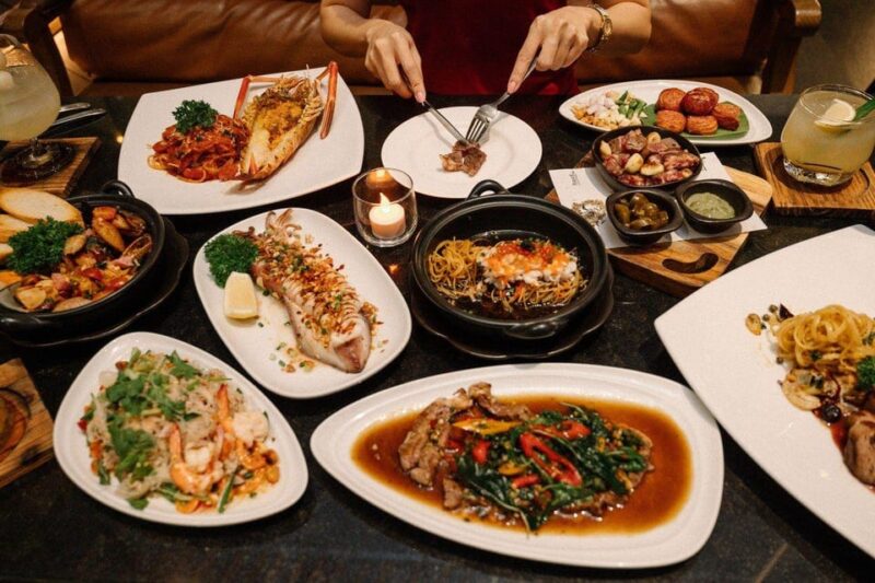 Bangkok: Fallabella River Front Iconsiam - FAQ