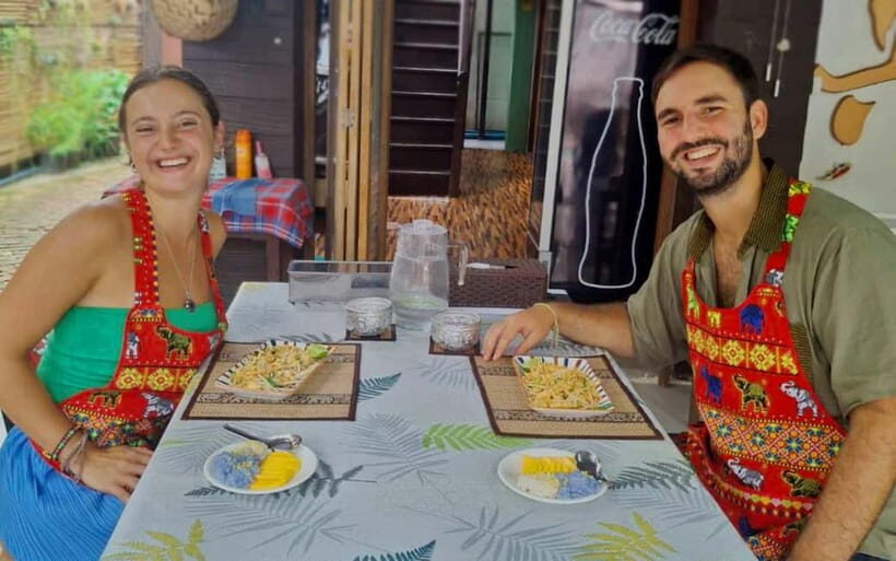 Bangkok: Favourite Thai Flavors Cooking Class by Smart Cook - The Sum Up