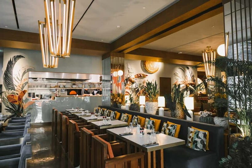 Bangkok: Fest At Public House Sukhumvit 31 Hotel - Key Points