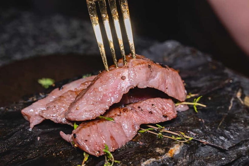 Bangkok: Fine Dining in Stunning Waterfall Cave at Myste - FAQs