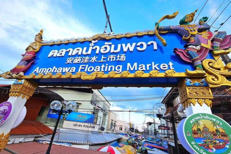 Bangkok: Floating & Maeklong Markets Tour by Private Charter - FAQ: Your Questions About the Tour