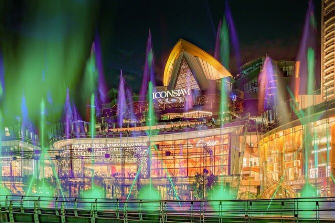 Bangkok: Floating Market and Train Tour with Guide in Spanish and English - Final Thoughts: Is This Tour Right for You?