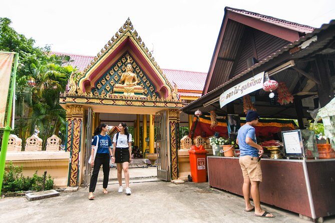 Bangkok Floating Market & Boat Ride to an Orchid Farm - What Reviewers Say