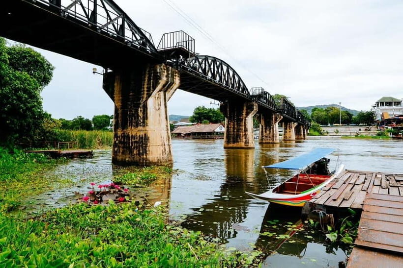 Bangkok: Floating Market, River Kwai, Railway Tour w/ Lunch - Final Words: Is This the Right Experience for You?