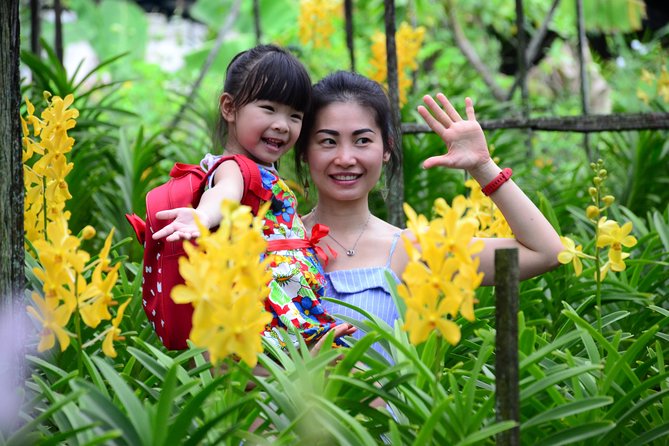 Bangkok Floating Markets and Boat Tour - FAQ