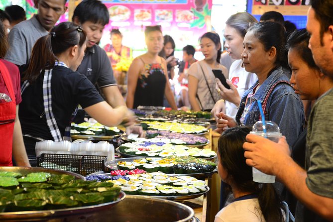 Bangkok Floating Markets and Boat Tour - Final Thoughts