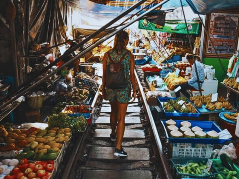 Bangkok: Floating Wonders & Railway Magic. - Final Thoughts